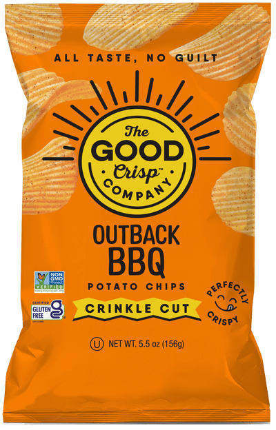 Shop – The Good Crisp Company
