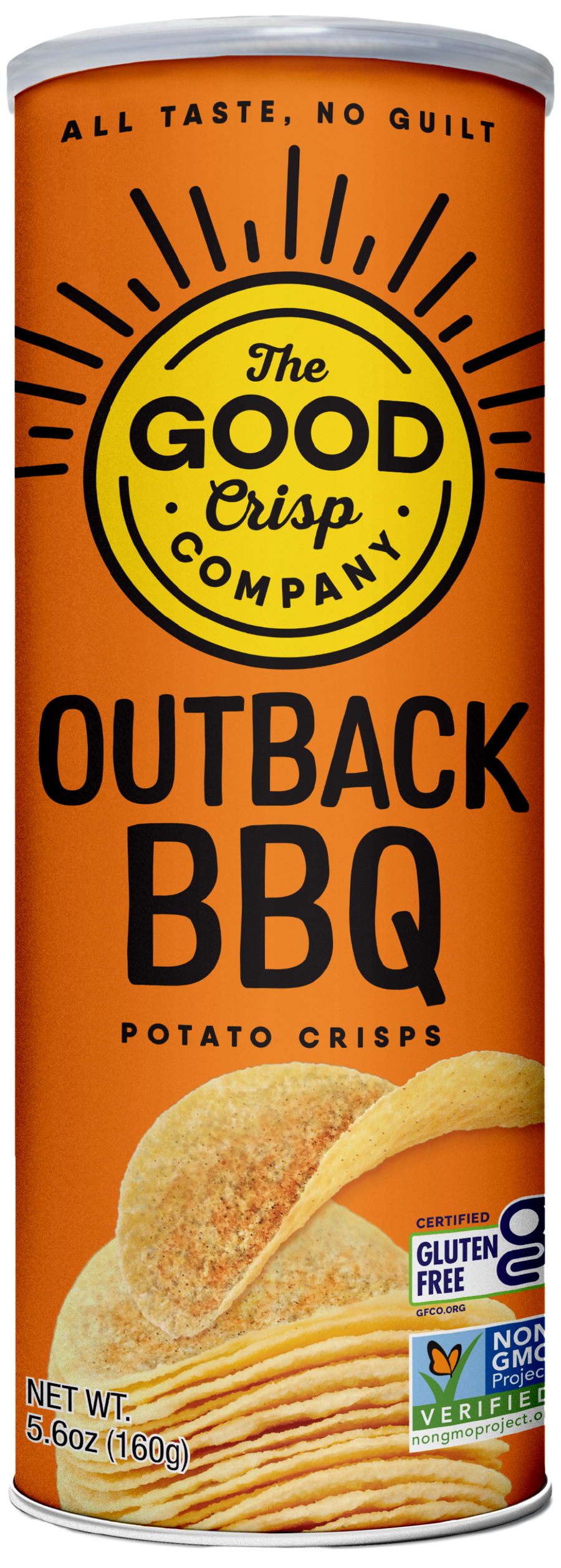 All Products – The Good Crisp Company