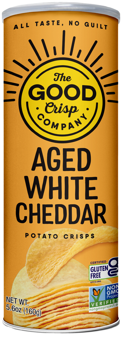 The Good Crisp Company